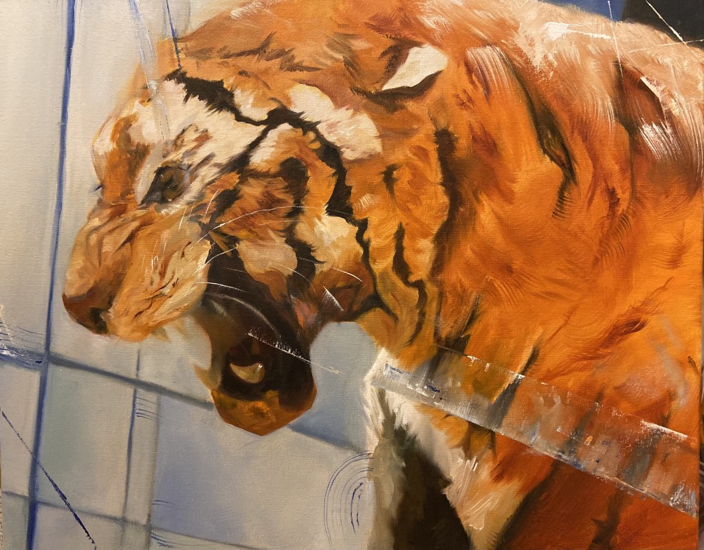 Glass Containment – Diamond Gazette